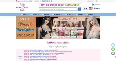 Sex Doll Vendors Ranked By Best To Worst Best Sex Dolls Vendors