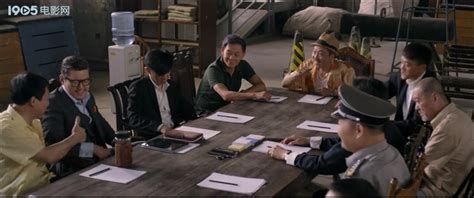 国产电影《十二公民》解析 知乎