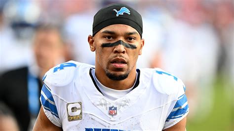 🔥🚨 Breaking Amon Ra St Brown Declares Loyalty To Lions — Dan Campbell