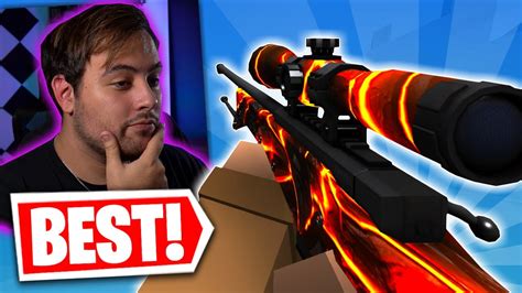 Best Krunker Scope Hostidea