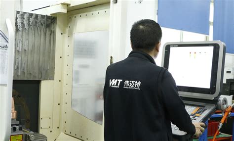 5 Axis CNC Machining VMT 5 Axis CNC Machining Manufacturer Explains To You About RTCP