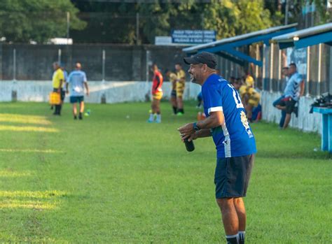Após 1º Teste No Comando Do Atlético Ac Faísca Reprova Atuação Do Time Mas Crê Em Evolução