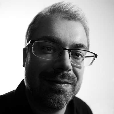 Michał Moroz s Speaker Profile Sessionize