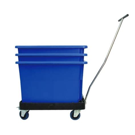 Stack And Nest Bin 68 Litre AP15 IFP Group