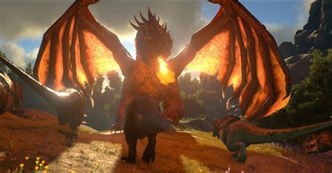 What Boss Are You From Ark Survival Evolved Playbuzz