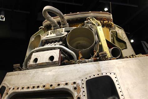 American Spacecraft Skylab 2