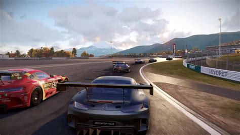 《赛车计划2》视频演示 4k60fps只需一块gtx1080