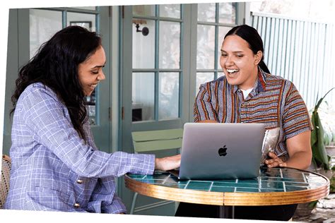 First Nations Foundation About Us