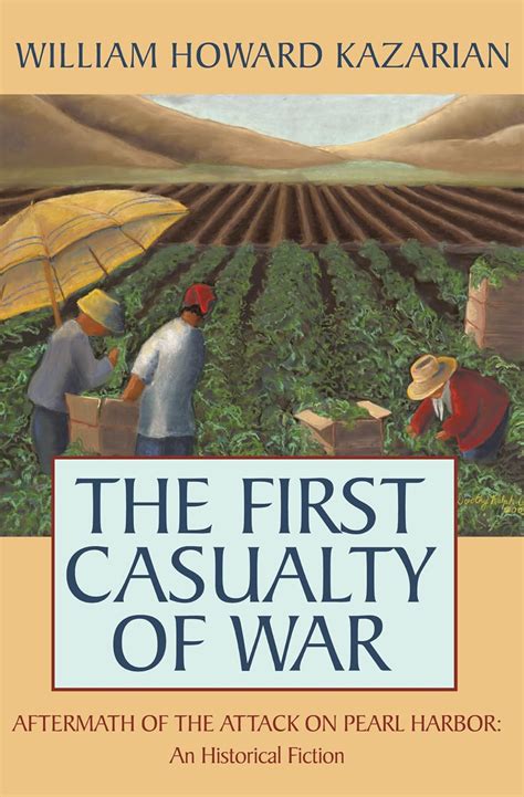 The First Casualty Of War Aftermath Of The Attack On Pearl