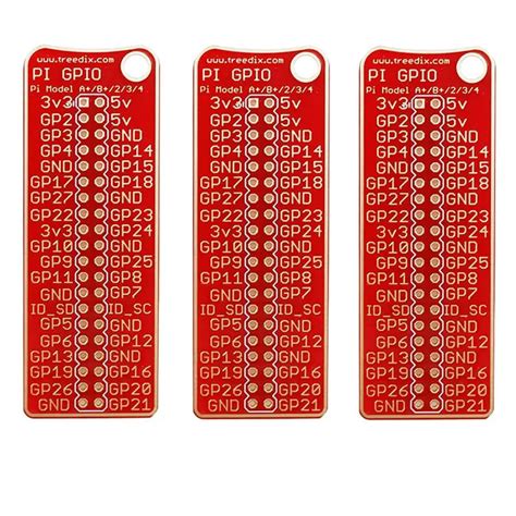 ¡descubre Los Secretos Ocultos Del Raspberry Pi Zero Pinout