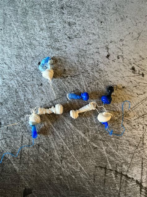 X1c Purging Blobs Rbambulab