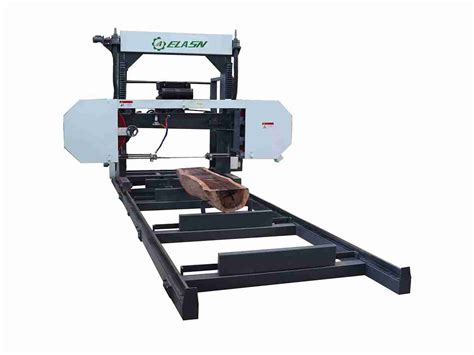 What Is A Horizontal Band Saw Elasn Woodworking