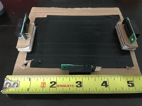 1kg Sumobot Build 6 Steps Instructables