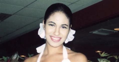Selena Rare Photos Video Ps Latina