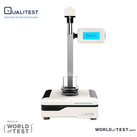 Drop Dart Impact Tester Qualitest