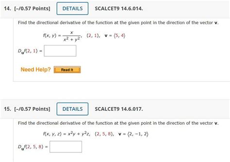 Solved Explain Why The Function Is Differentiable At The Chegg Com