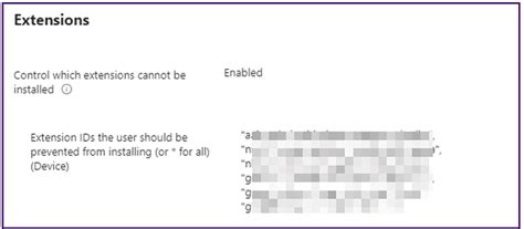 Ui Vision RPA Enterprise Installation In Microsoft Edge Solution For