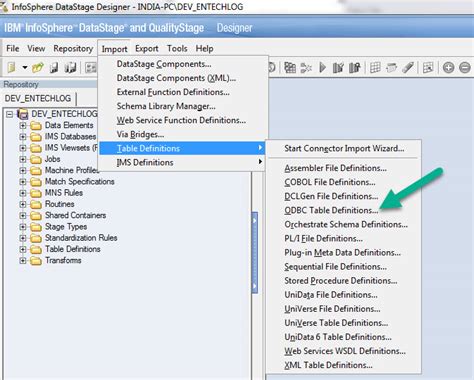 How To Connect To Mongodb From Datastage Using Odbc
