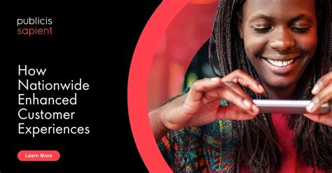 abhishek bhattacharya on linkedin how nationwide is creating better customer experiences