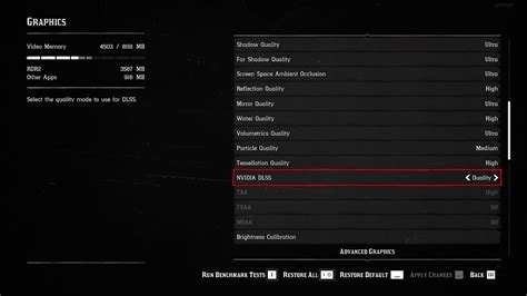 Graphic Card Nvidia Dlss Introduction Republic Of Gamers Forum 959020