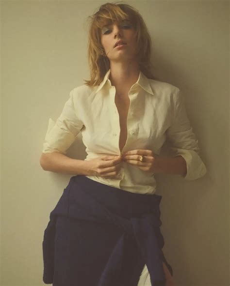 Maya Hawke For D La Repubblica Coup De Main Magazine
