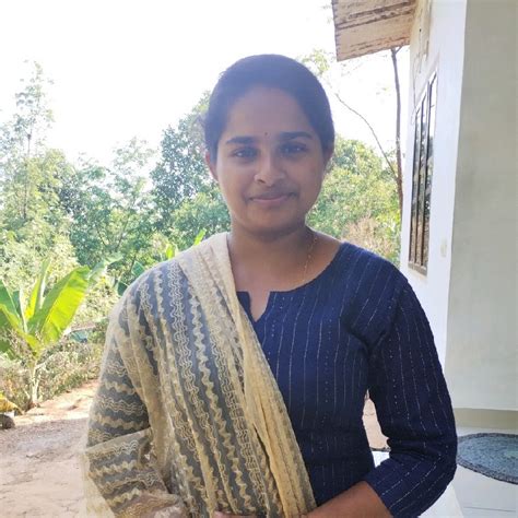 Anusha T A Iritty Kerala India Professional Profile Linkedin