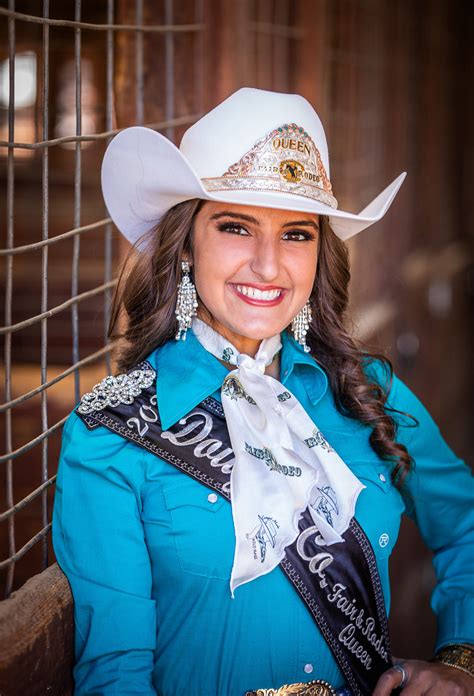 Royalty Dc Fair And Rodeo