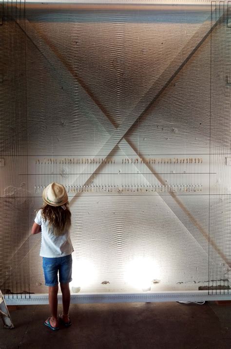 Lee Woodman — Eternal Summer Lee Woodman 2016 Installation At