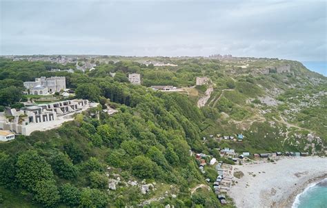 Explore Penn Castle Estate