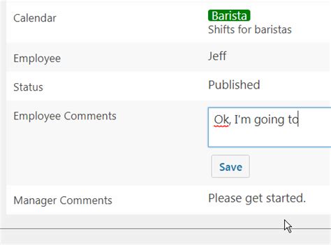 Shift Scheduling Plugin For Wordpress Shiftcontroller