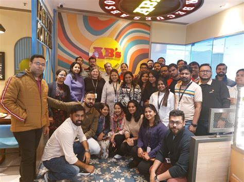 Vinita Gupta Sheher On Linkedin Elevating Team Work To New Heights