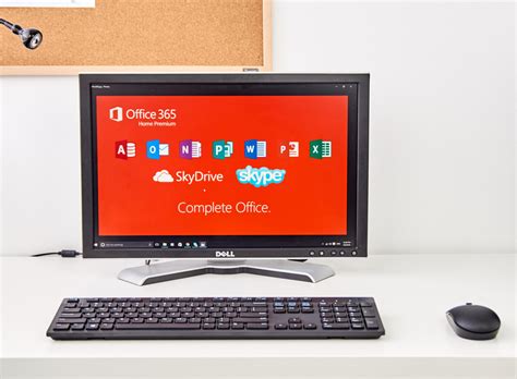 Microsoft 365 Features That Can Boost Efficiency Connected Platforms