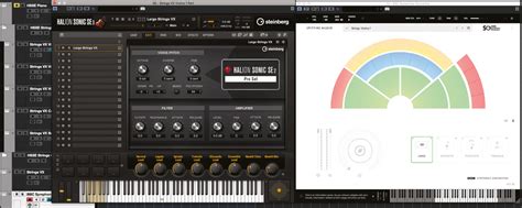 Cubase String Theory Part 1