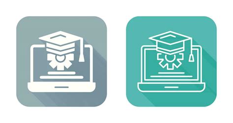 Course Vector Icon 25318865 Vector Art At Vecteezy