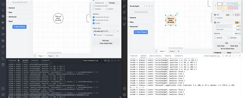 Synchronization Loss · Issue 380 · Hedietvscode Drawio · Github