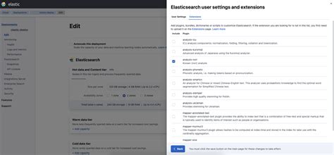 elasticsearch를 검색 엔진으로 사용하기 1 nori 한글 형태소 분석기로 검색 고도화 하기 하나몬
