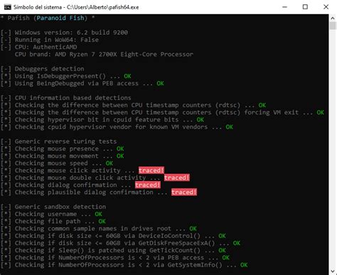 How To Bypass Virtual Machine Detection