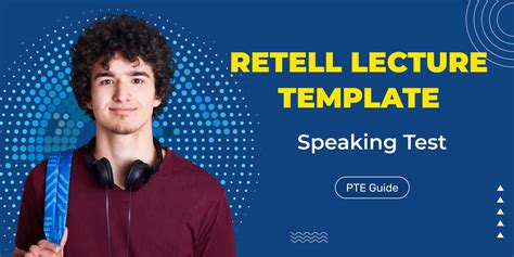 PTE Retell Lecture Template PTE Free Mock Test Practice Tests Tutorials OnePTE
