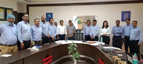 Shalu Verma On Linkedin Congratulations Umax Team For Successfully Getting Certified For Iso