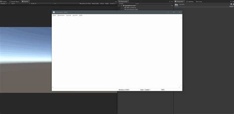 Animating The Ui Unity Engine Unity Discussions