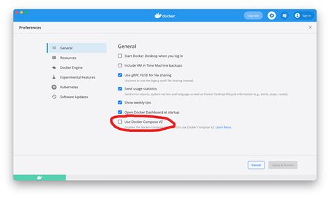 Dev Env Doesnt Work With Docker Compose · Issue 79 · Dockerdev