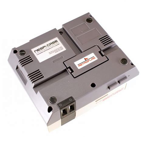 Retroflag Nespi Case For Raspberry Pi 3 Model B Australia