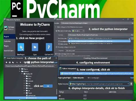 Introduction To Python Ides Ppt