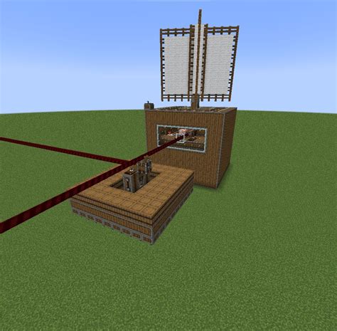 How To Make Minecraft Quarry