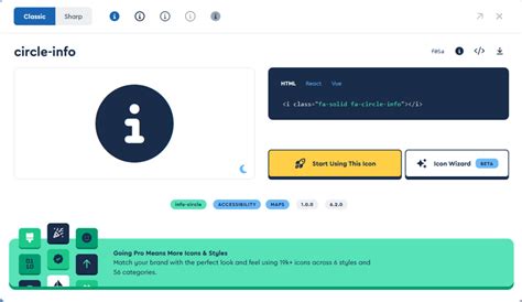 How To Use Font Awesome Icons In Html Dev Community