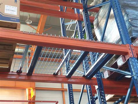 헤비 듀티 금속 강철 창고 팔레트 랙 의 고품질 헤비 듀티 금속 강철 창고 팔레트 랙