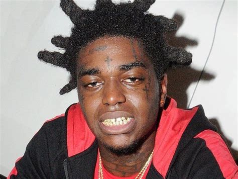 Kodak Black Hairstyle Best Hairstyle