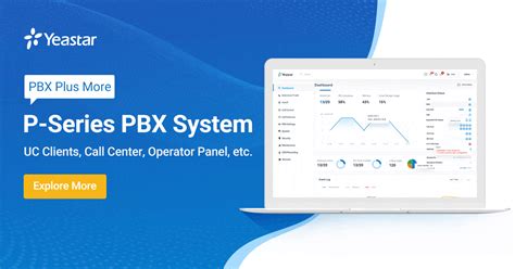 Yeastar P Series PBX System PBX Plus More Yeastar