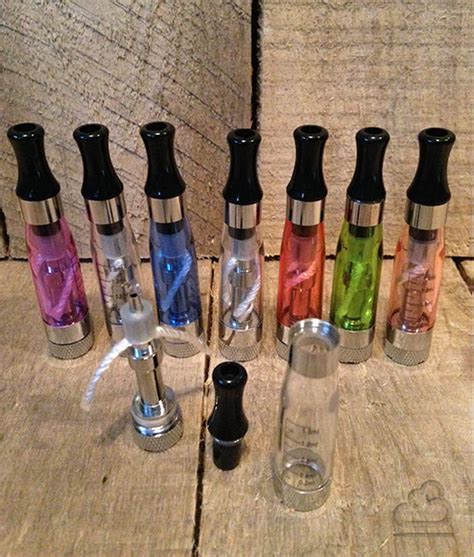 Ce5 Long Wick Atomizer Clearomizer E Cigarettes E Cigs Keep Calm And Vape On