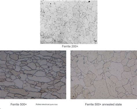 News From Microstructures To Manufacturing Unleashing The Power Of